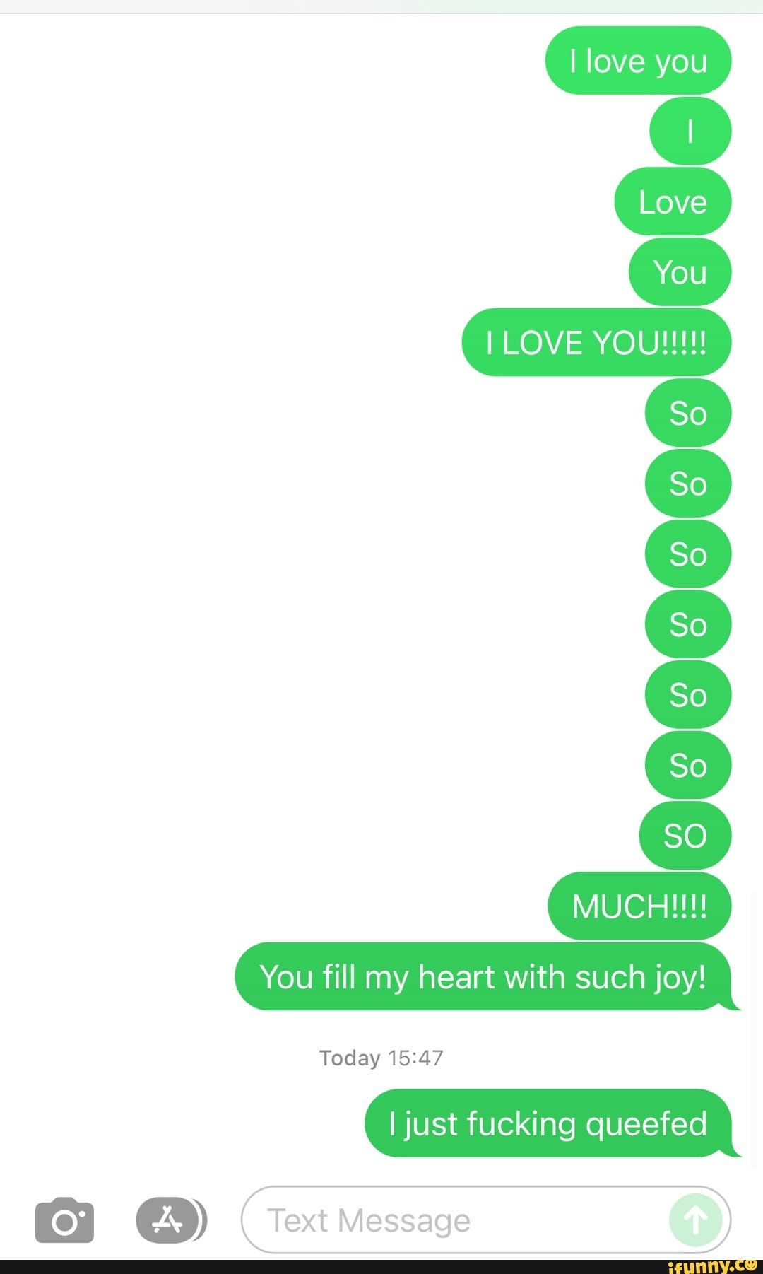 Queefed memes. Best Collection of funny Queefed pictures on iFunny