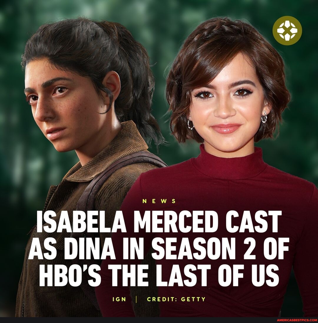 Isabela Merced, who stars in the upcoming film Madame Web, will play ...