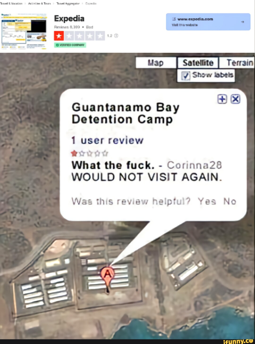 Guantanamo memes. Best Collection of funny Guantanamo pictures on iFunny