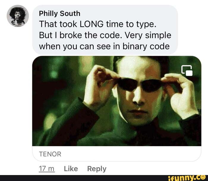 The_matrix_reloaded memes. Best Collection of funny The_matrix_reloaded ...