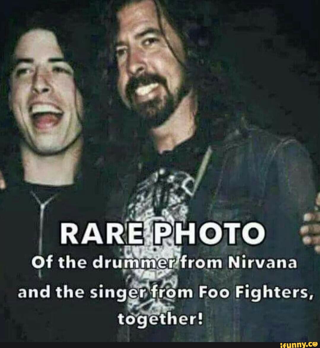 Nirvana memes memes. The best memes on iFunny