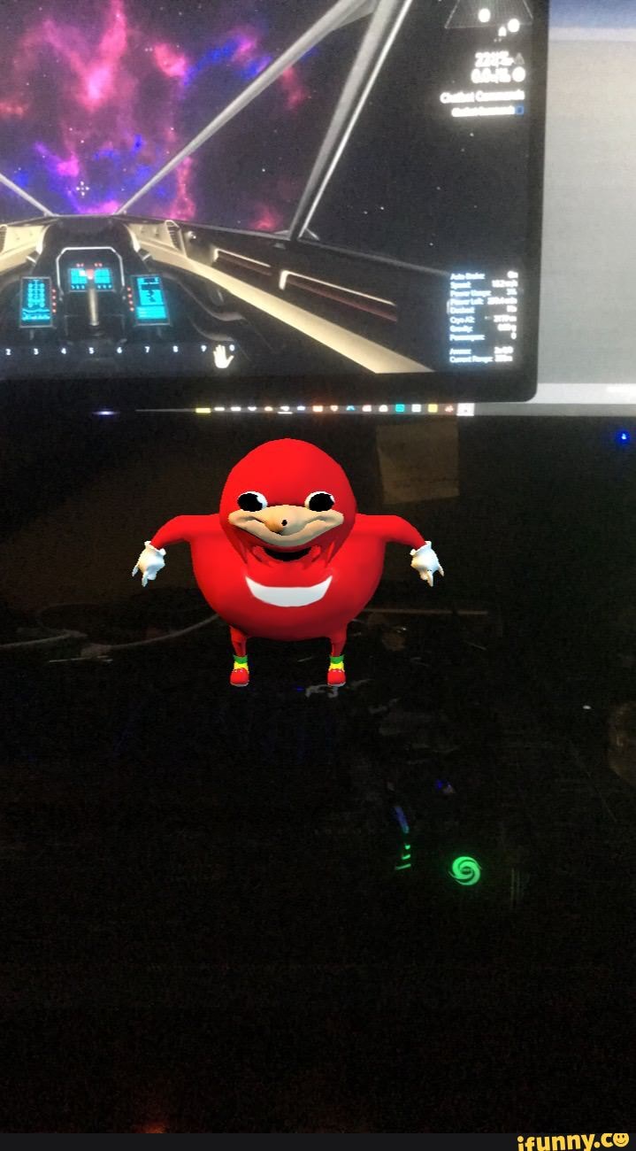 #doyouknowtheway#ugandan_knuckles#dank_memes#meme#snapchat - iFunny