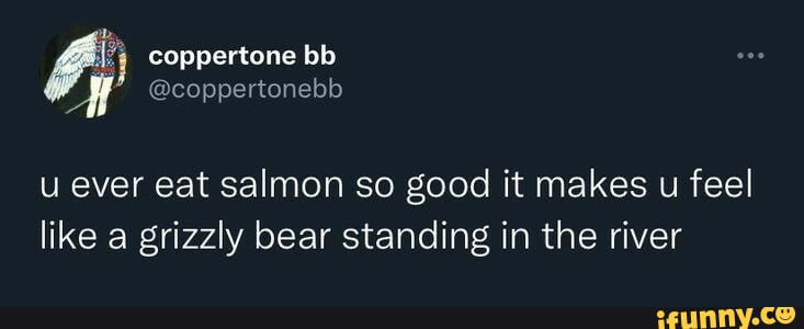 Salmon memes. Best Collection of funny Salmon pictures on iFunny