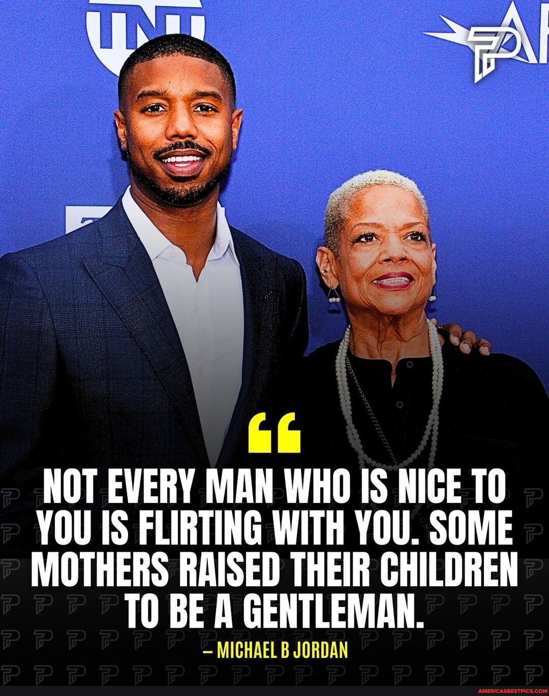 What do you guys think about this news viral michaelbjordan quotes ...
