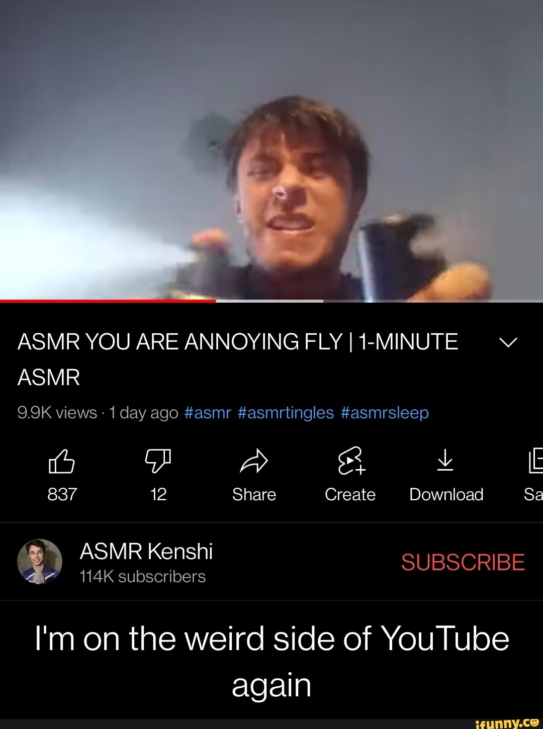 Asmrmemes memes. Best Collection of funny Asmrmemes pictures on iFunny
