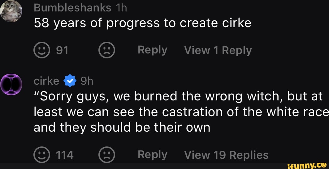 Castration memes. Best Collection of funny Castration pictures on iFunny