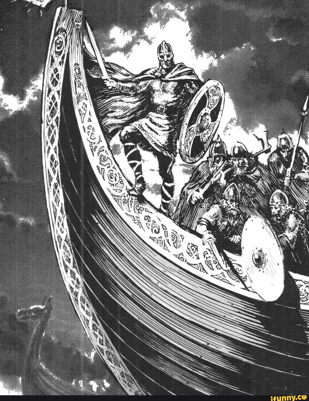 Picture memes uqJ25S7LA by Invictus: 2 comments - iFunny