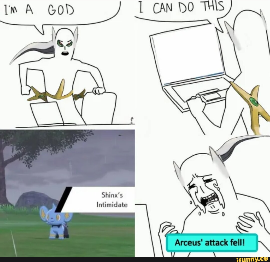 Shinxs memes. Best Collection of funny Shinxs pictures on iFunny