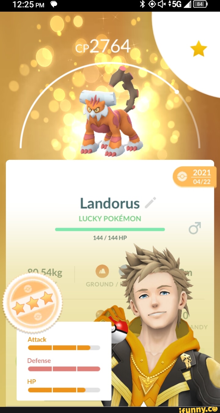 Landorus memes. Best Collection of funny Landorus pictures on iFunny