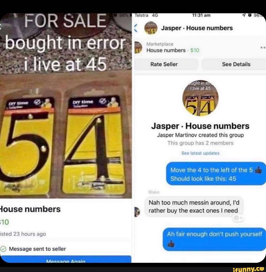 Teistra Am 96 House Numbers Jasper House Numbers FOR SALE Bought teistra-am-96-house-numbers-jasper-house-numbers-for-sale-bought