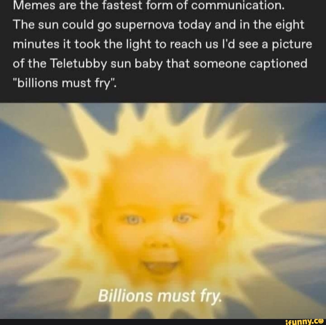 Teletubby memes. Best Collection of funny Teletubby pictures on iFunny