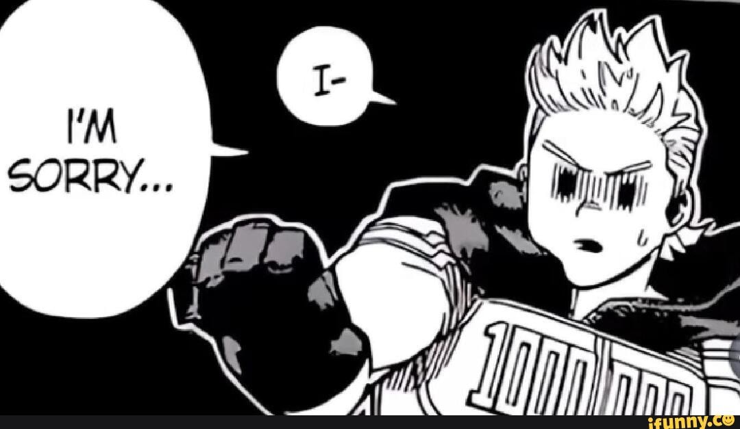 Mirio memes. Best Collection of funny Mirio pictures on iFunny