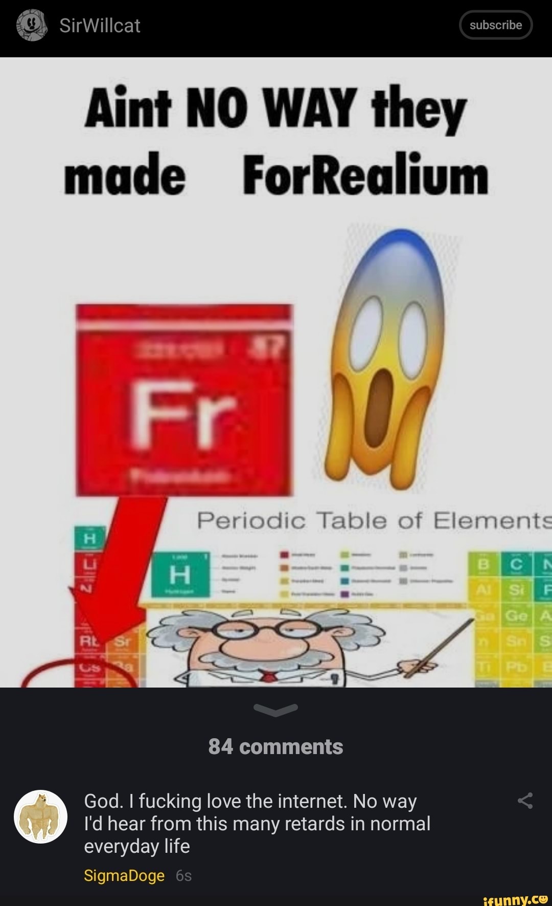 Sigmadoge memes. Best Collection of funny Sigmadoge pictures on iFunny