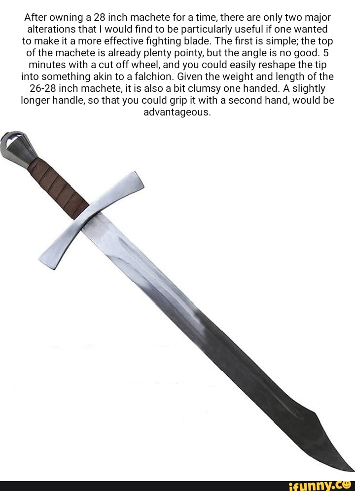 Machete memes. Best Collection of funny Machete pictures on iFunny