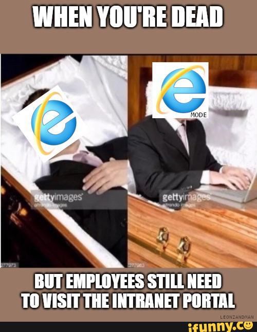 Intranet memes. Best Collection of funny Intranet pictures on iFunny