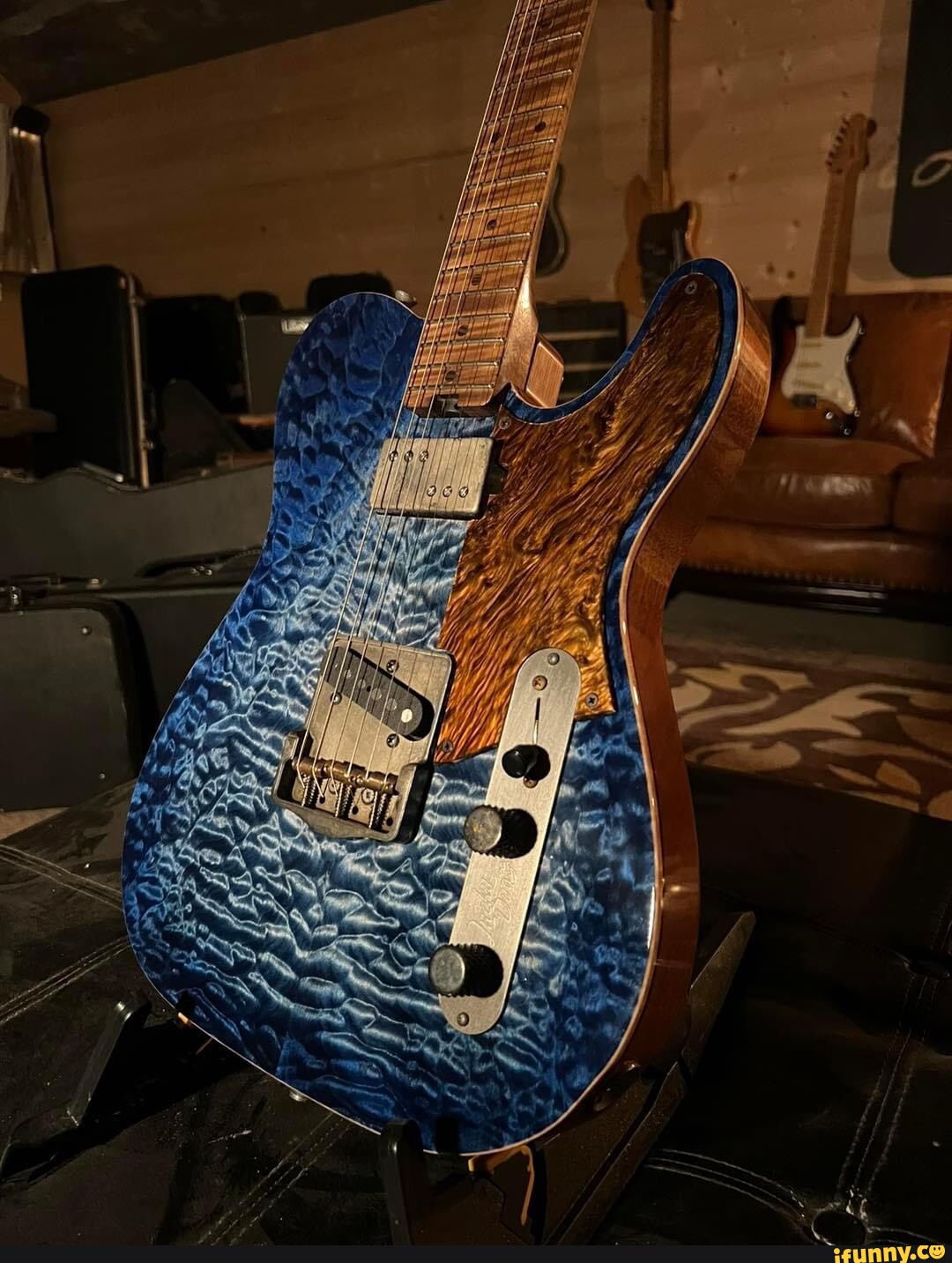 Telecaster memes. Best Collection of funny Telecaster pictures on iFunny