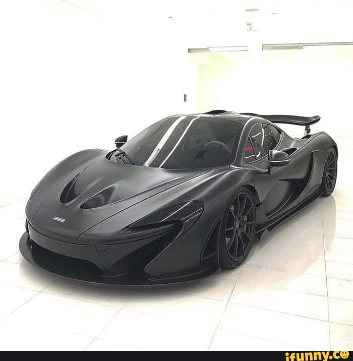 Mclaren_p1 memes. Best Collection of funny Mclaren_p1 pictures on iFunny