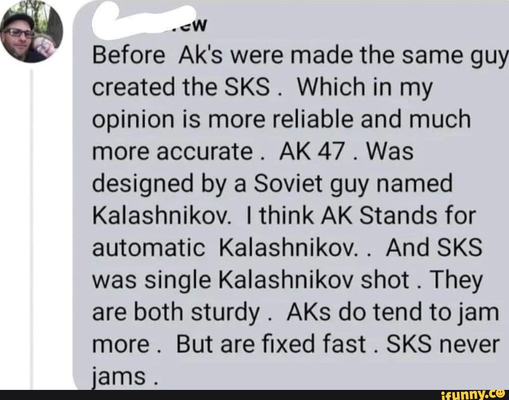 Sks memes. Best Collection of funny Sks pictures on iFunny