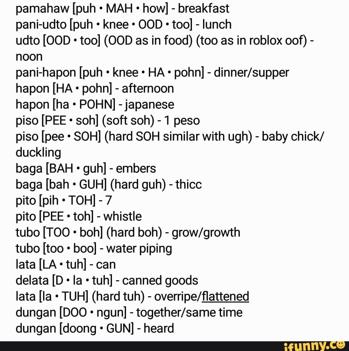 Bisaya memes. Best Collection of funny Bisaya pictures on iFunny