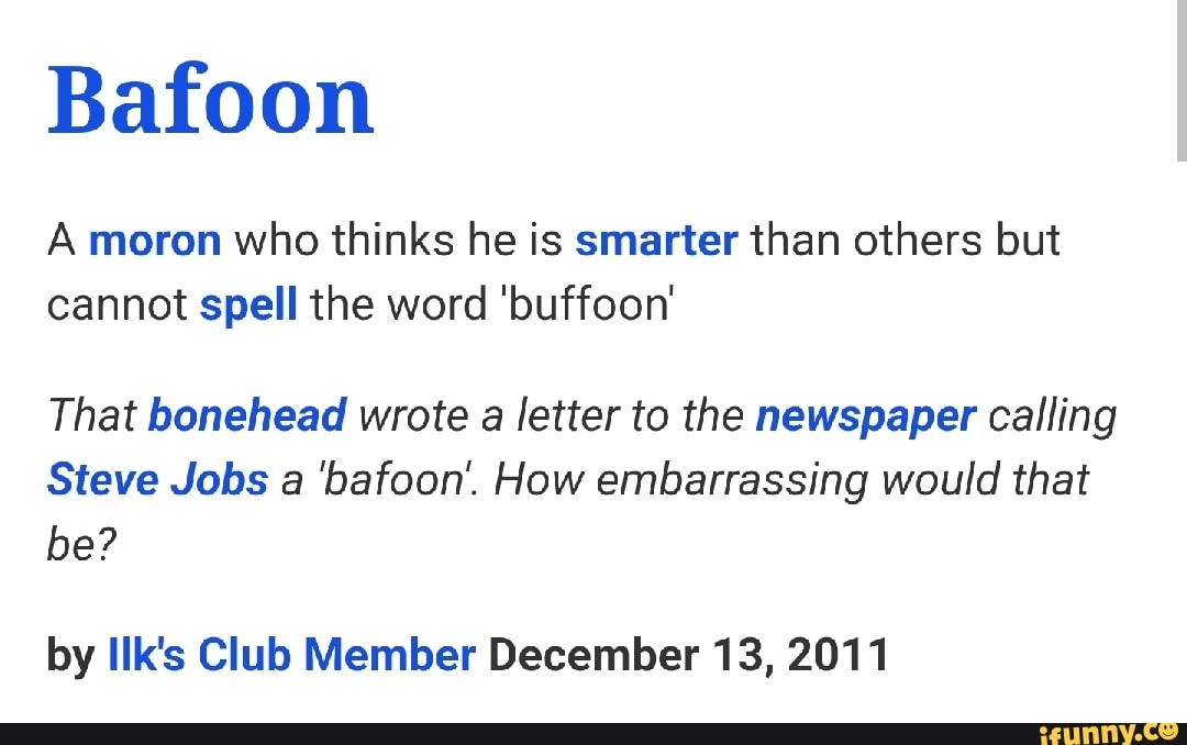 Bonehead memes. Best Collection of funny Bonehead pictures on iFunny