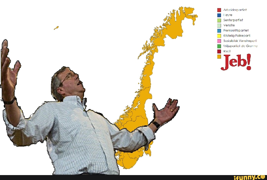 Jeb Bush memes memes. The best memes on iFunny