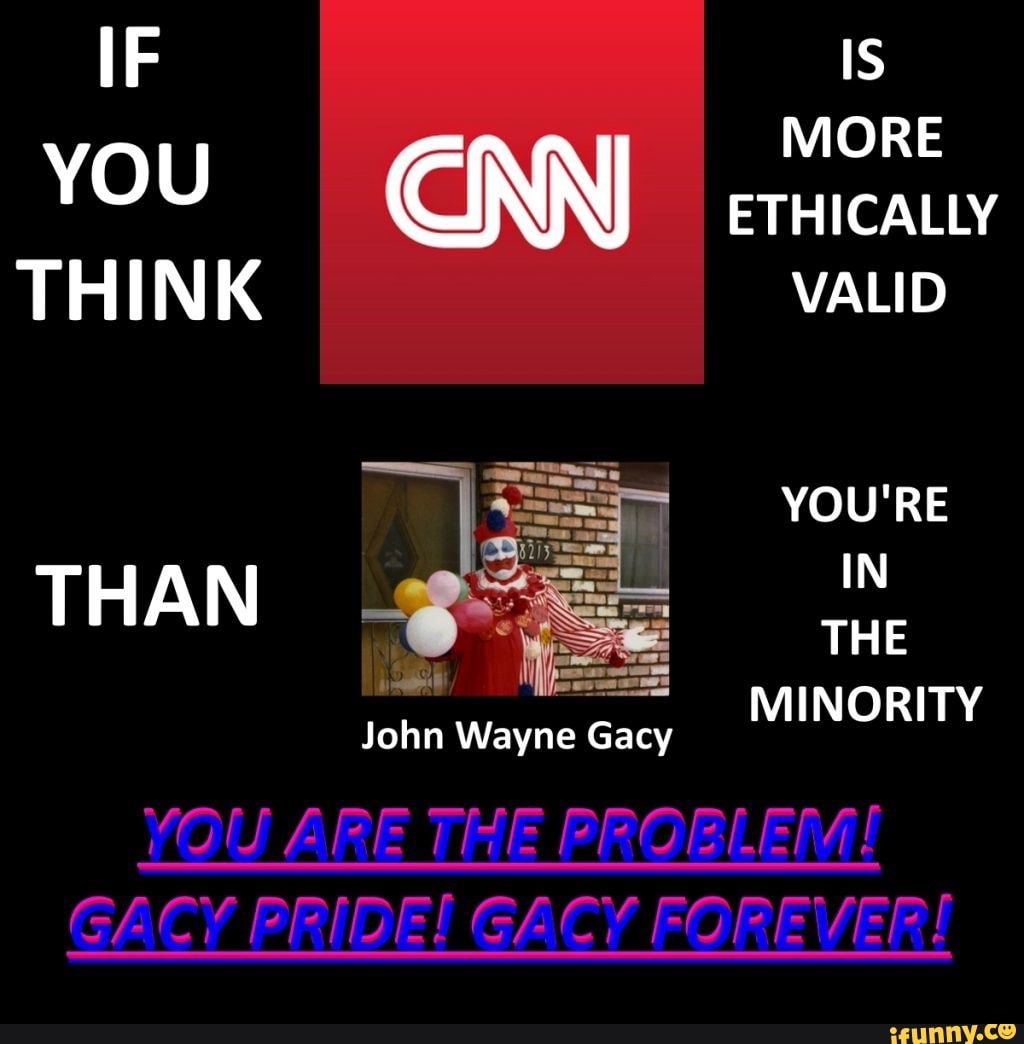 Gacy memes. Best Collection of funny Gacy pictures on iFunny