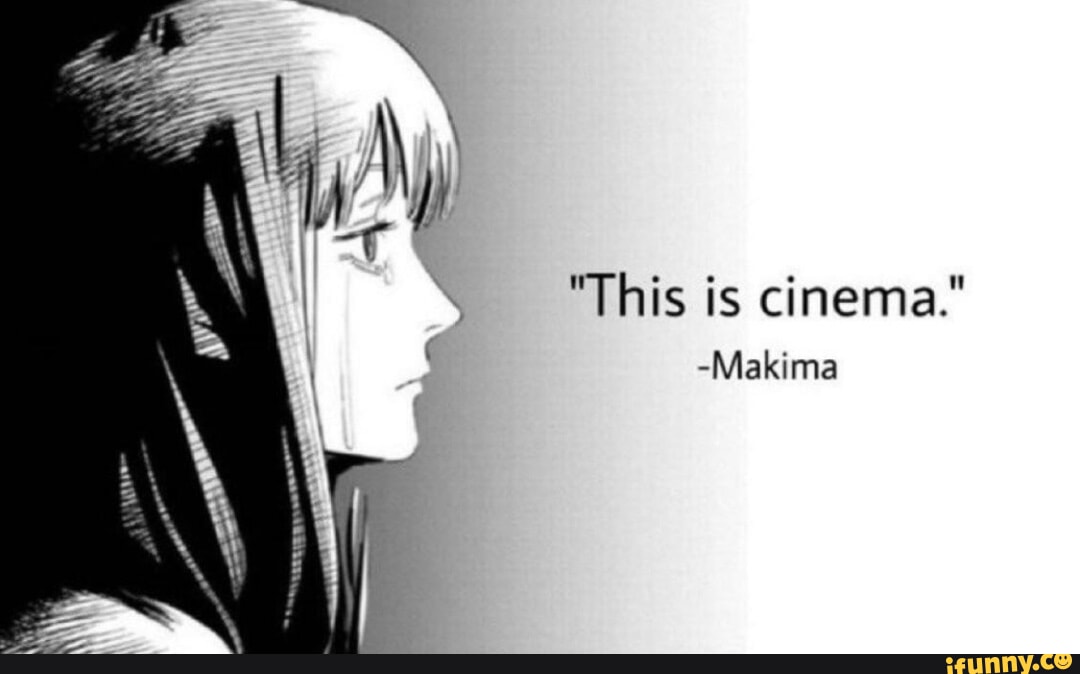Makima memes. Best Collection of funny Makima pictures on iFunny