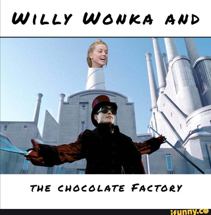 Charlie_and_the_chocolate_factory memes. Best Collection of funny ...