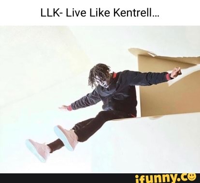 Kentrell memes. Best Collection of funny Kentrell pictures on iFunny