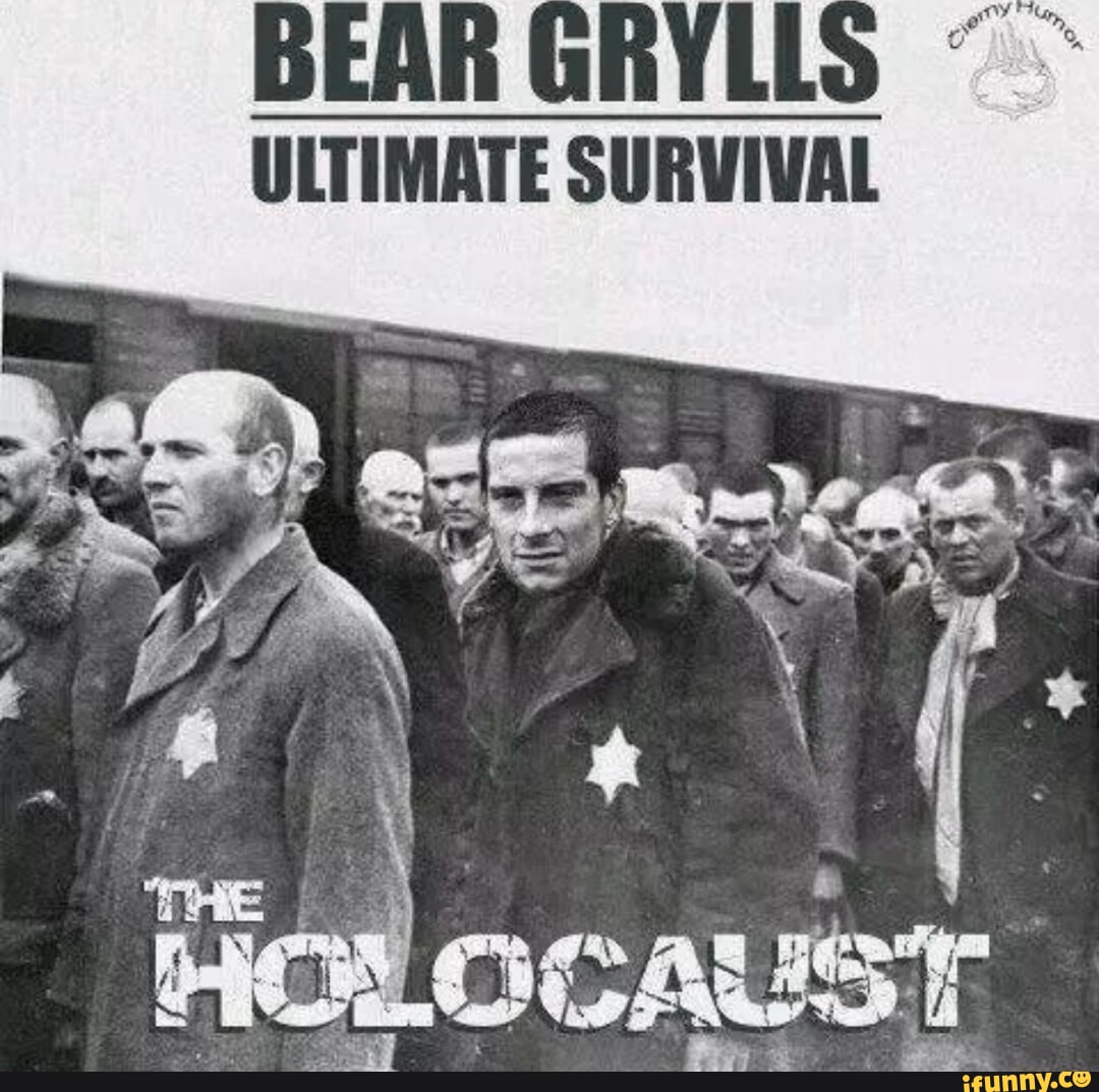 Survival memes. Best Collection of funny Survival pictures on iFunny