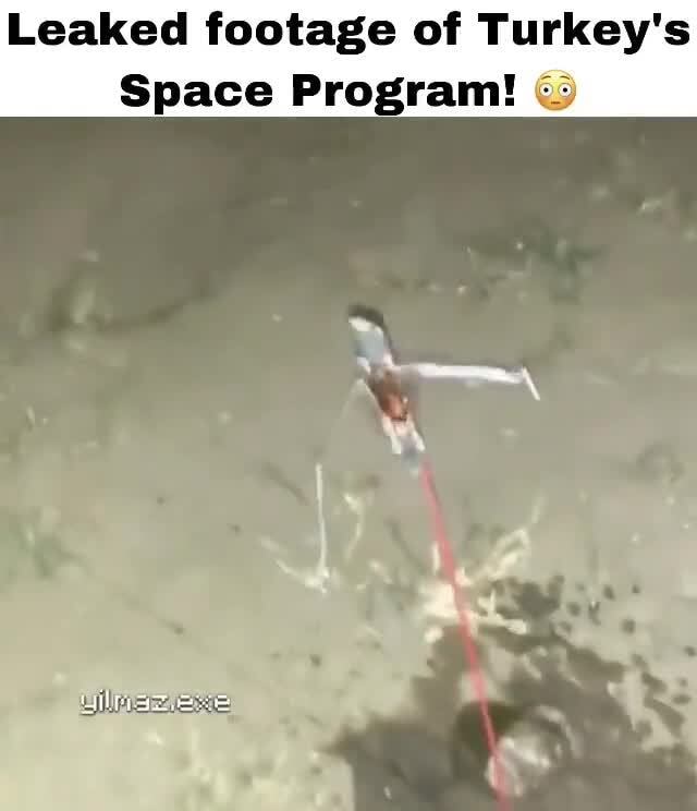 Space Program Memes