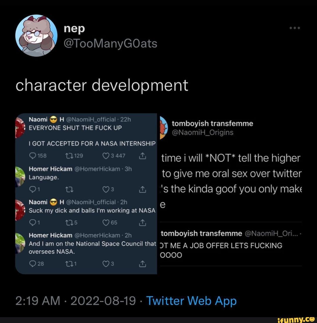 G’afternoon friends - Sandy - - #meme#memes - character development ...