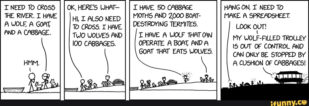 Xkcd memes. Best Collection of funny Xkcd pictures on iFunny