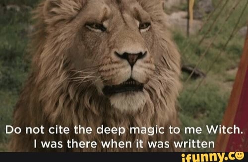 Narnia memes. Best Collection of funny Narnia pictures on iFunny