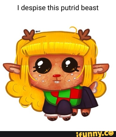 Putrid memes. Best Collection of funny Putrid pictures on iFunny