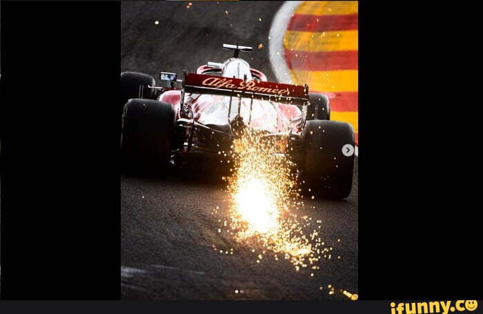 Alfa_romeo_racing memes. Best Collection of funny Alfa_romeo_racing ...