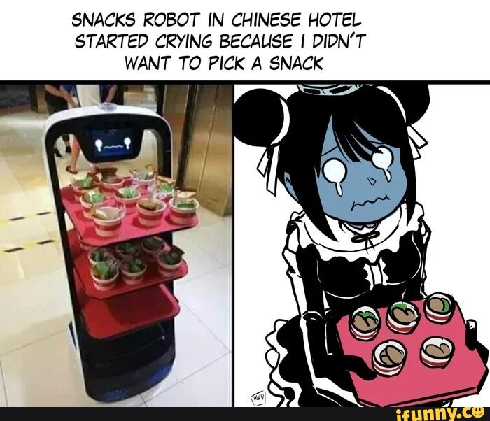 Oh these? my boobies? my massive fucking tiddies? my super stuffed up ...