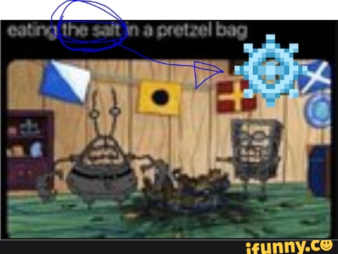 Salt memes. Best Collection of funny Salt pictures on iFunny