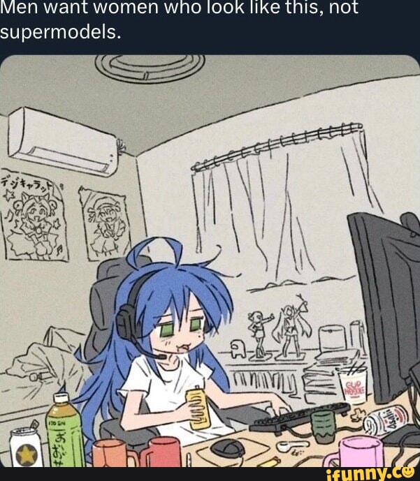 Supermodels Memes