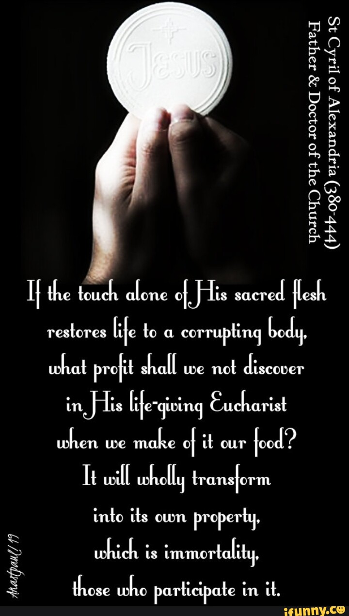 Eucharist memes. Best Collection of funny Eucharist pictures on iFunny