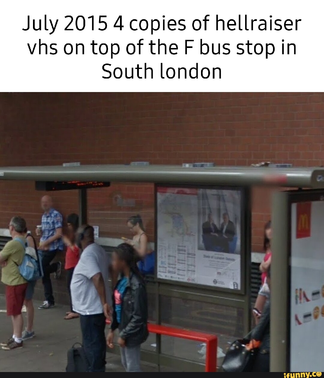 Hellraiser memes. Best Collection of funny Hellraiser pictures on iFunny