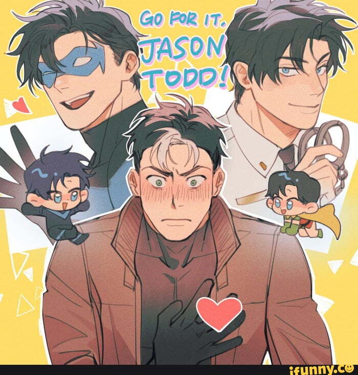 Red_hood memes. Best Collection of funny Red_hood pictures on iFunny