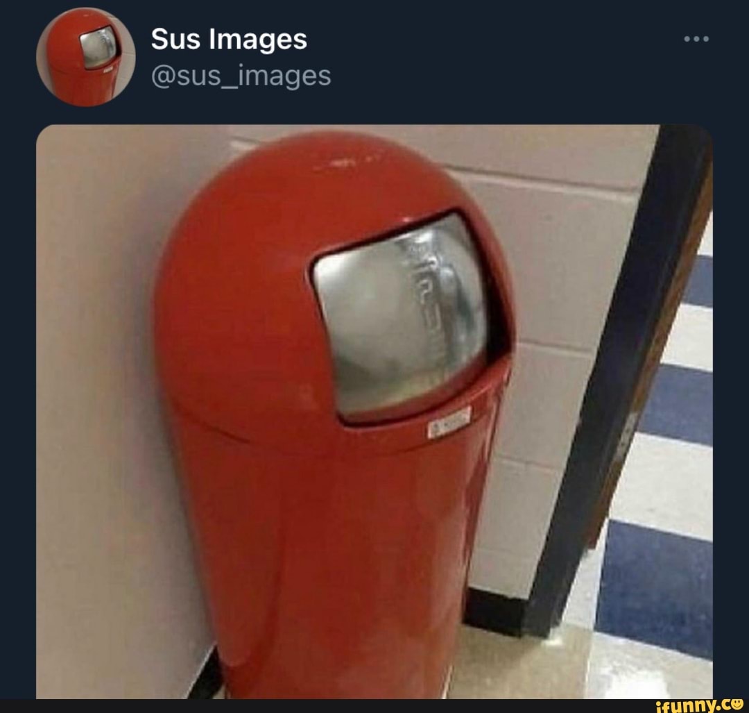 Sus Images (sus images - iFunny