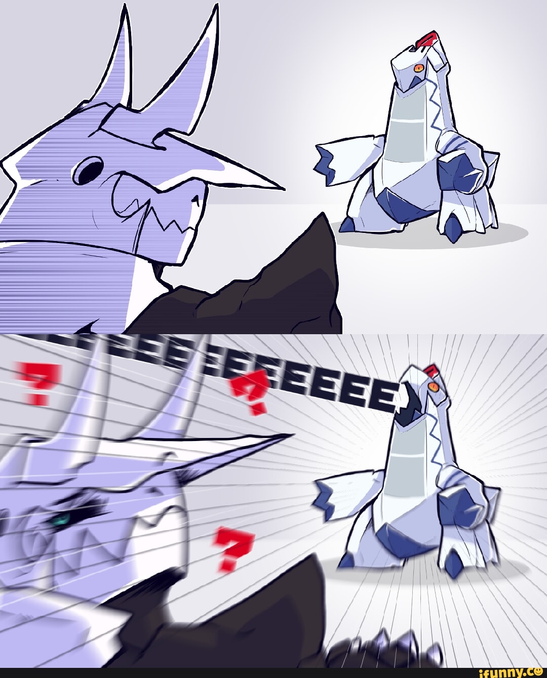 Aggron memes. Best Collection of funny Aggron pictures on iFunny