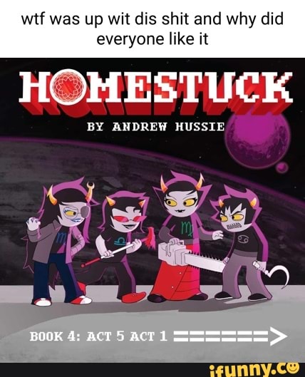 Hussie memes. Best Collection of funny Hussie pictures on iFunny