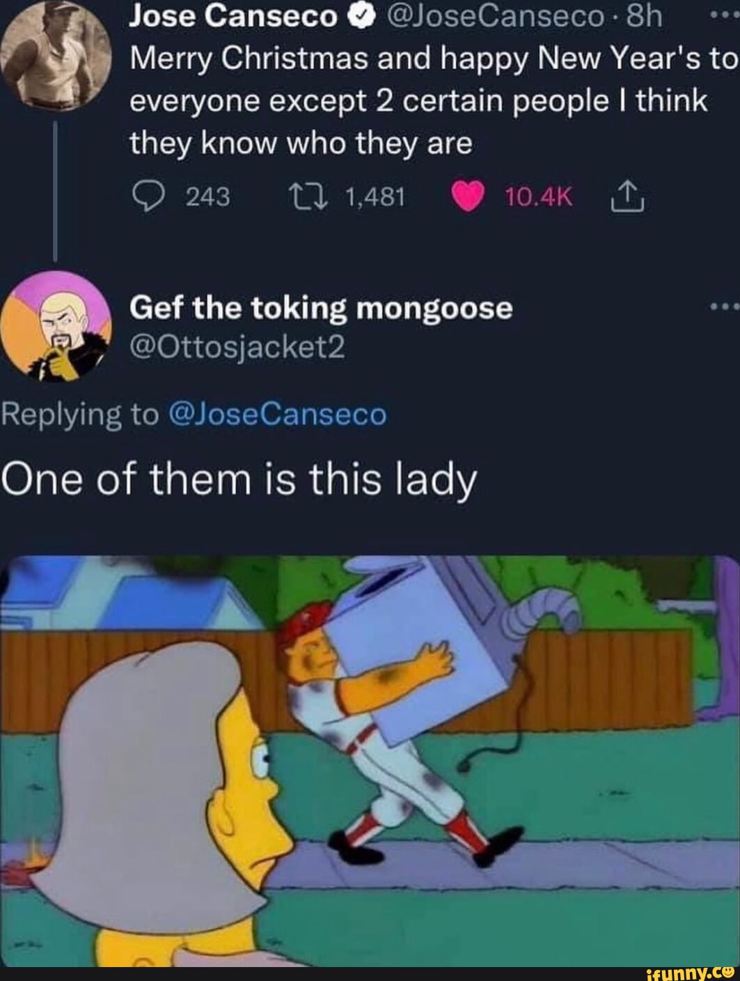 Mongoose memes. Best Collection of funny Mongoose pictures on iFunny