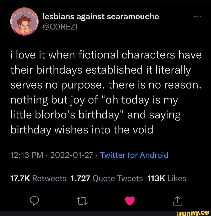 Blorbos memes. Best Collection of funny Blorbos pictures on iFunny
