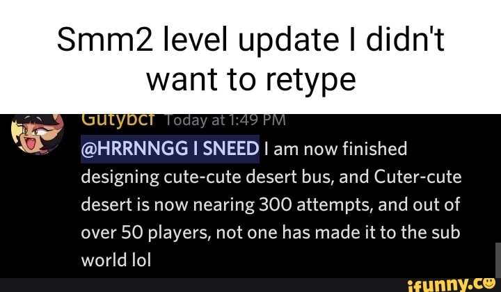 Smm2 memes. Best Collection of funny Smm2 pictures on iFunny