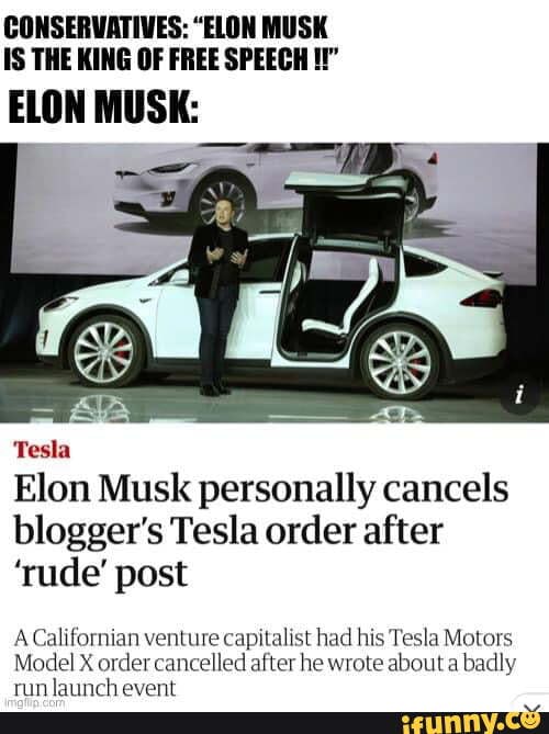 Tesla_model_x memes. Best Collection of funny Tesla_model_x pictures on ...