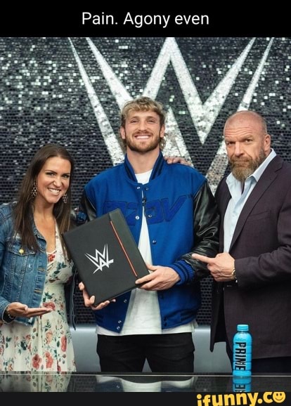 Pain. Agony even - iFunny